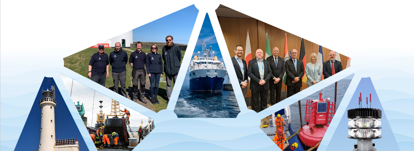 Irish Lights Strategy 2025-2030